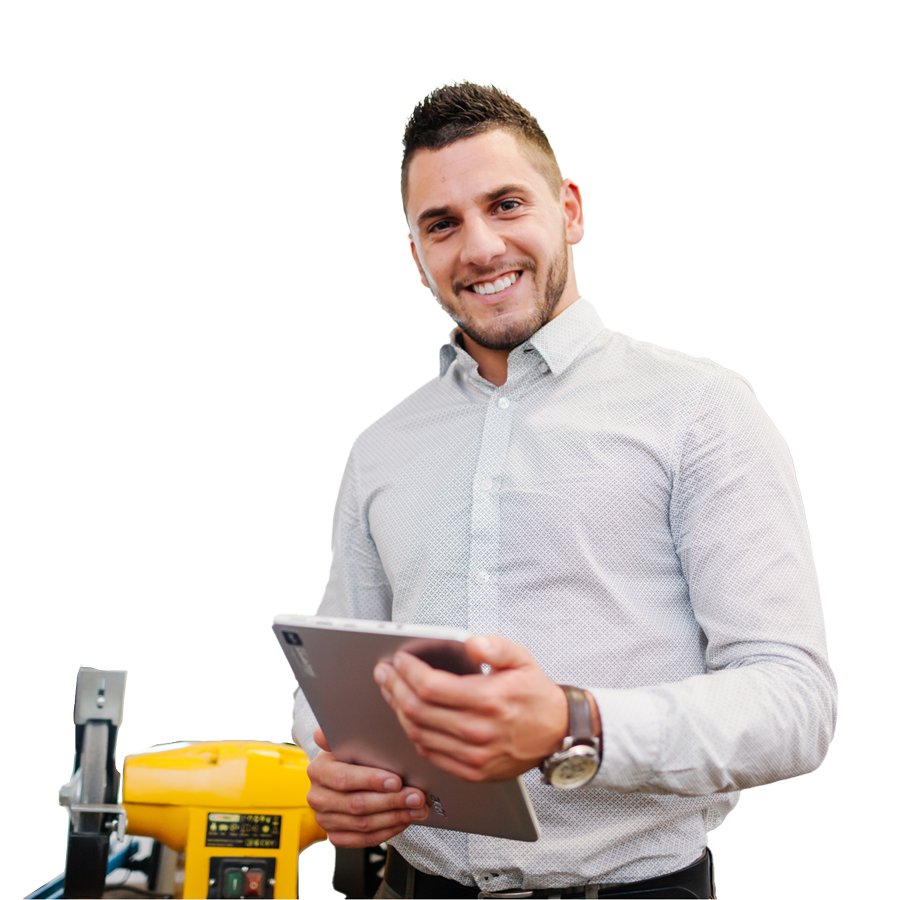 Connected Apprentice – Prepare Apprentices for Success